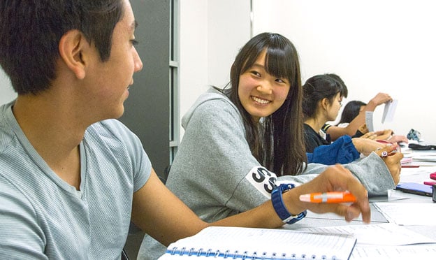 ILSC | Language Schools | Programs | High School Program